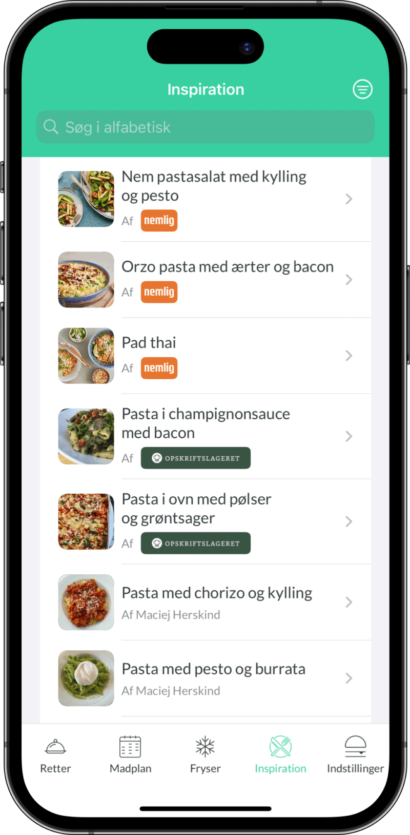 Madlavning børn: Sjov i køkkenet og smart apps